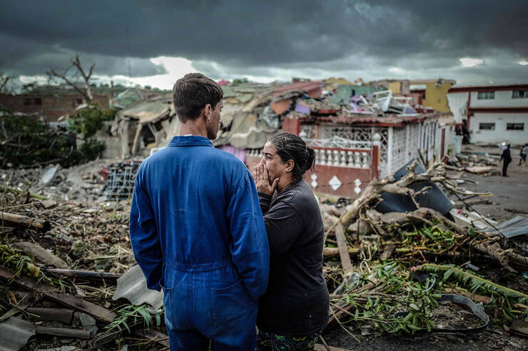 2019's Year in Pictures - NBCNews