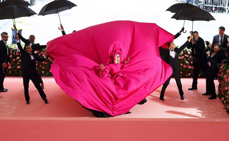 2019's Year in Pictures - NBCNews