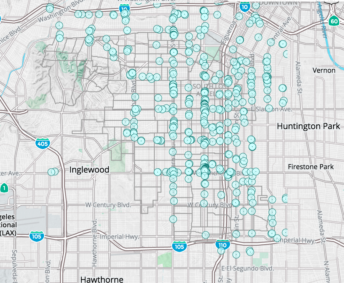 25 Years Since Rodney King Riots: Race, Rebellion and Rebirth in South ...