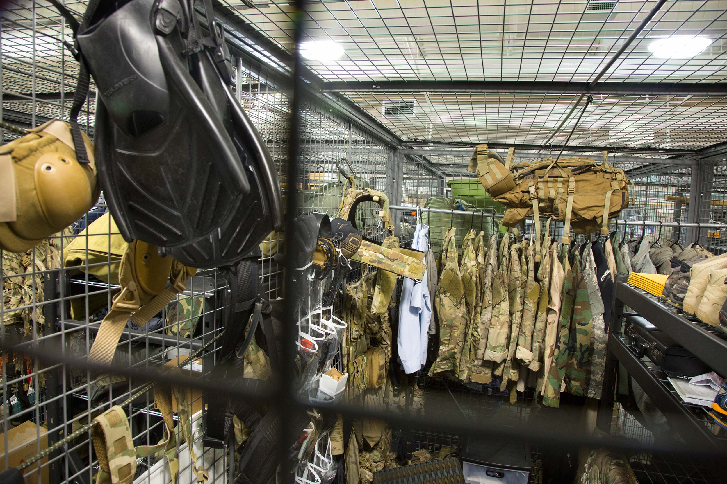 Send in The Weathermen - NBCNews