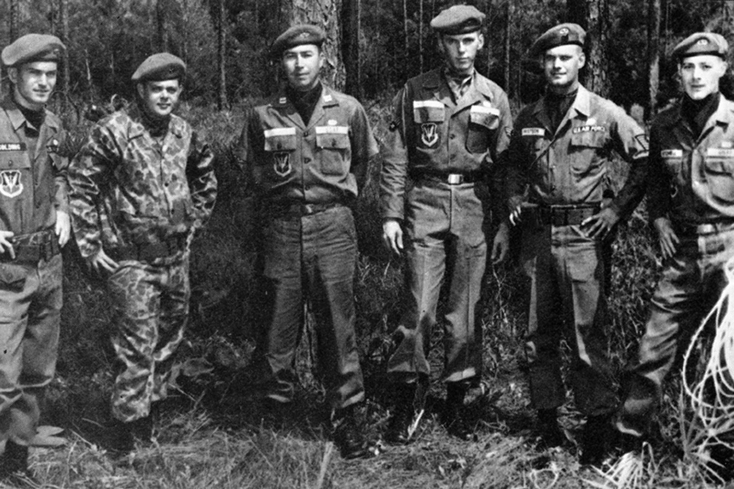 Send in The Weathermen - NBCNews